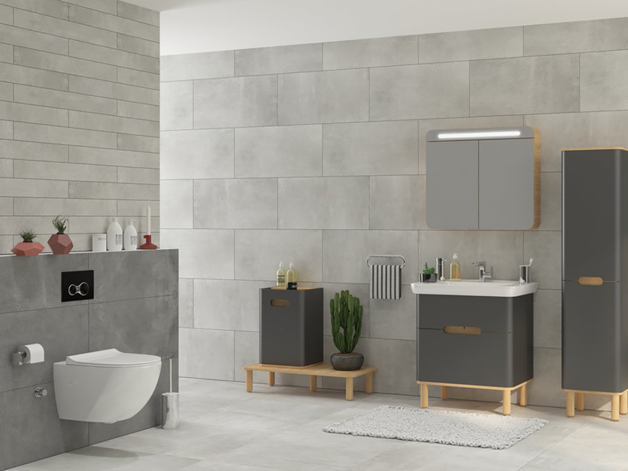 Vitra - The Bathroom and Tile Company